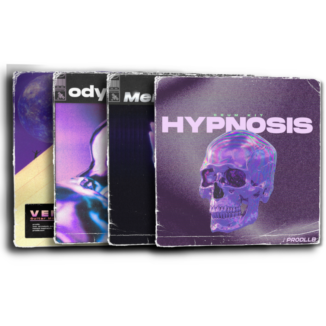 All Kits – prodllb