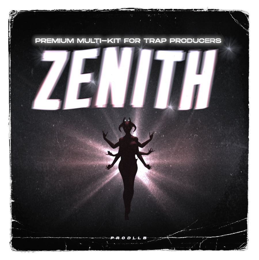 ZENITH Individual Kits – prodllb