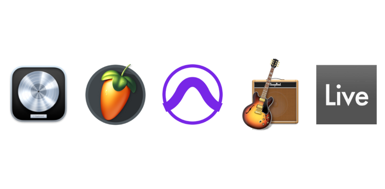 ZENITH - Drum Kit – prodllb