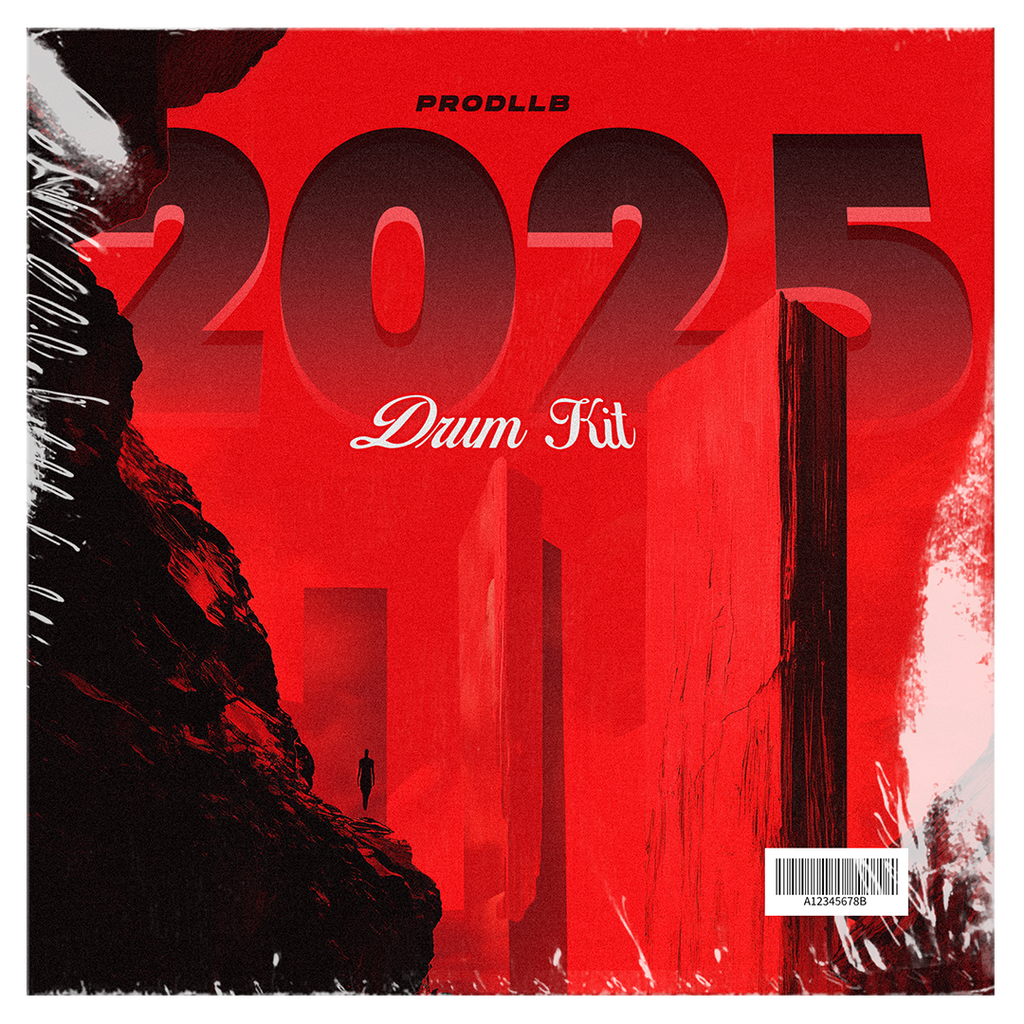 2025 - Drum Kit – prodllb